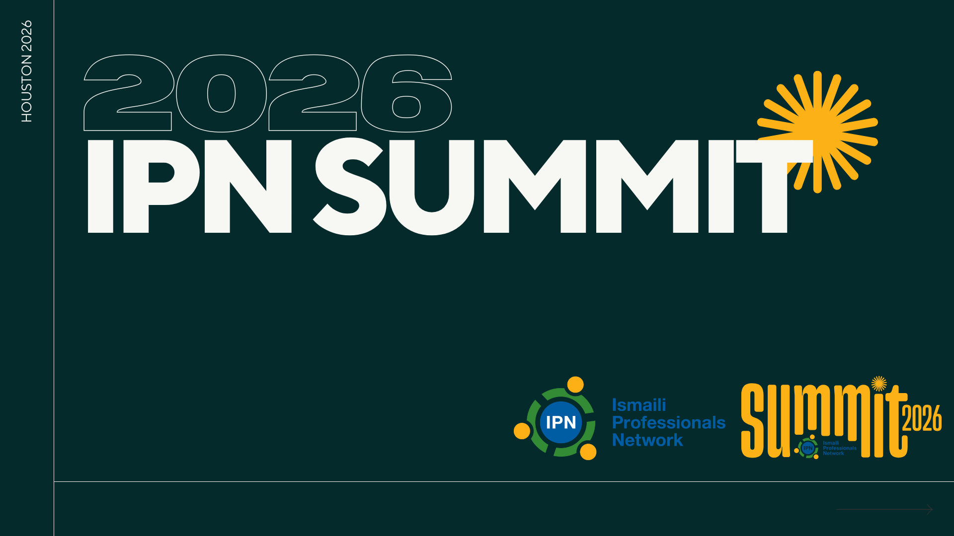 IPN Summit 2026 | FAQs